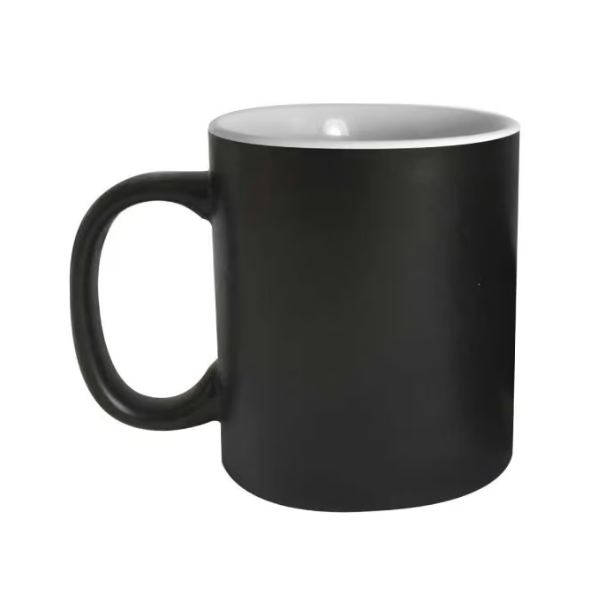 Magic Mug - Color Changing - Sky Star Trading