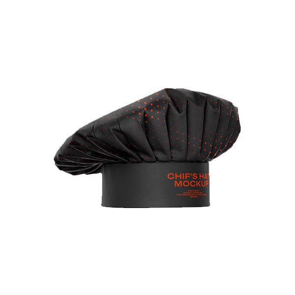 Chef Hat - Sky Star Trading