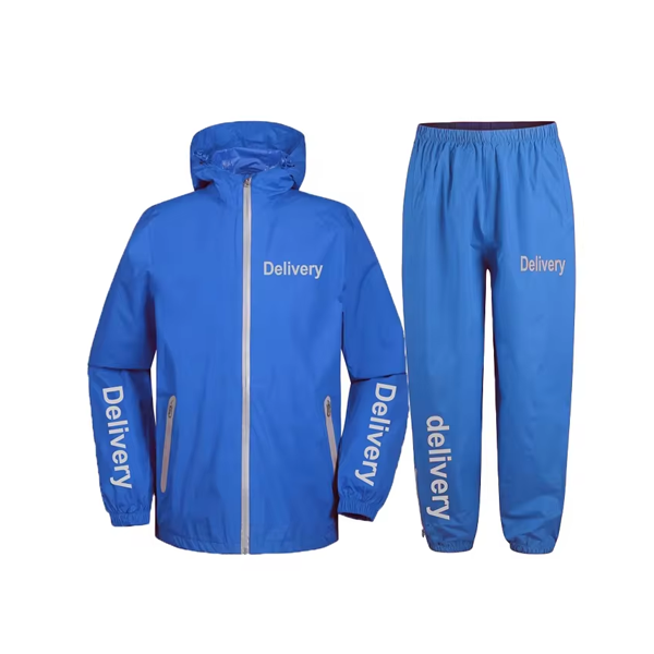 Delivery Rider Unifrom - Sky Star Trading