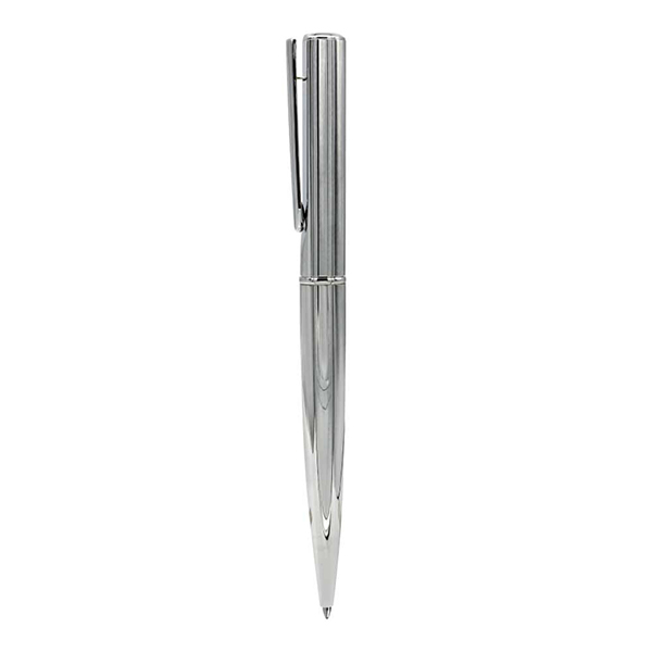 Full Chrome Metal Pen - Sky Star Trading